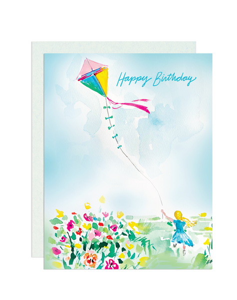 Happy Birthday, Kite – Darling Lemon