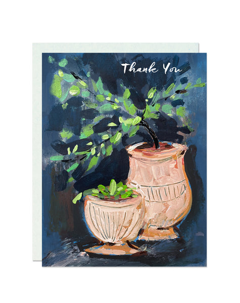 Thank You – Darling Lemon